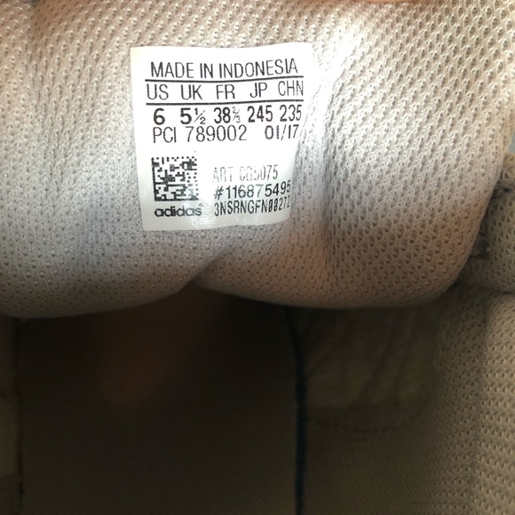 adidas | Shoes | Adidas Pro Model High Top Sneakers In Cool Gray | Poshmark